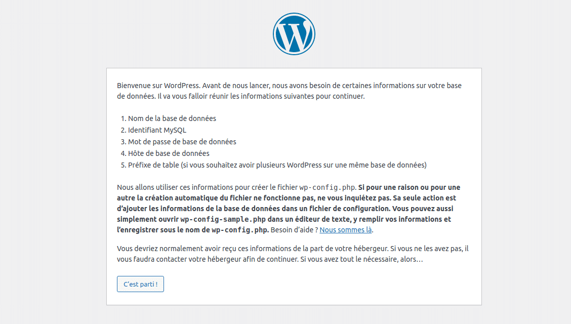 Comment installer WordPress sur OVH à la perfection